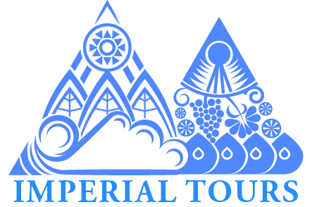 Tours in Georgia | Imperial Tours - Discover Amazing Adventures.
